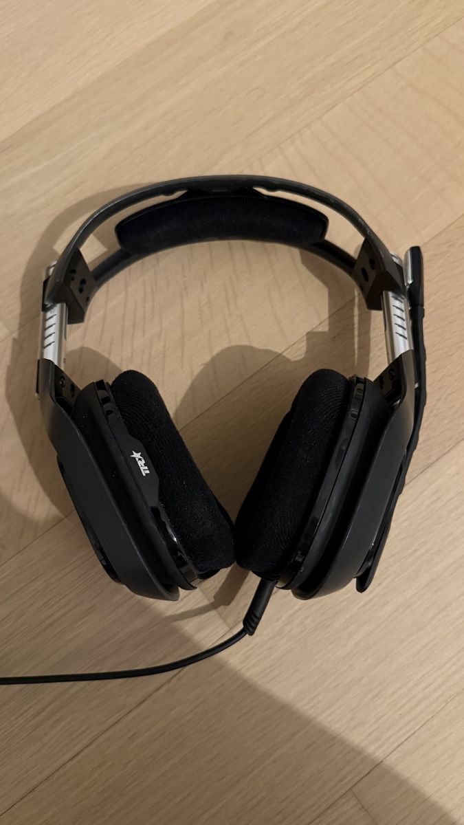 Astro Gaming A40 TR (PS) (Gebraucht) in Winterthur für CHF 29 – mit ...
