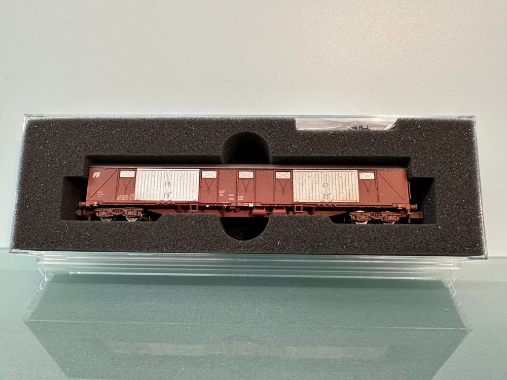 MTR Mende MU37002-AW FS Gabs Spur N (Neu und originalverpackt) in ...