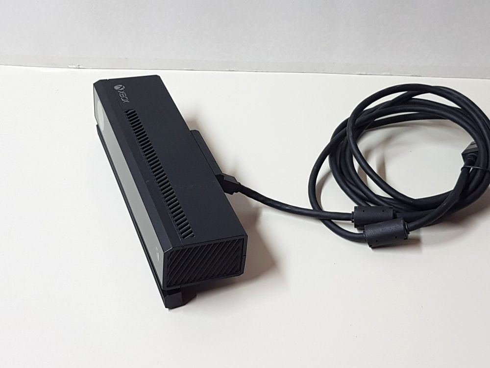 Kinect Sensor Original Xb One (Gebraucht) in Schüpfheim für CHF 64.8 ...