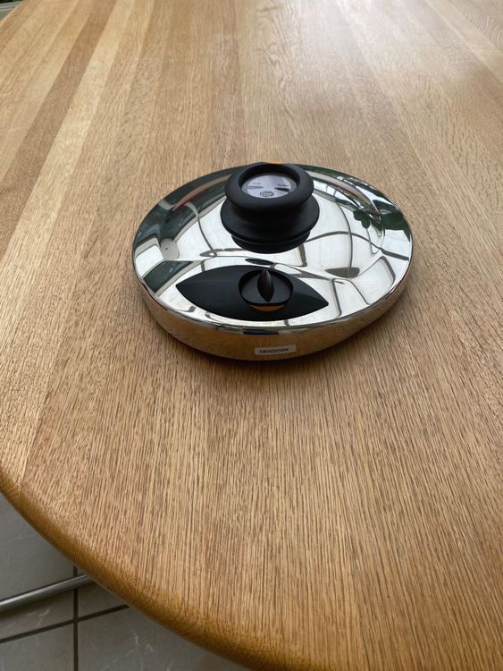 AMC Dampfkochtopf-Deckel | Kaufen auf Ricardo