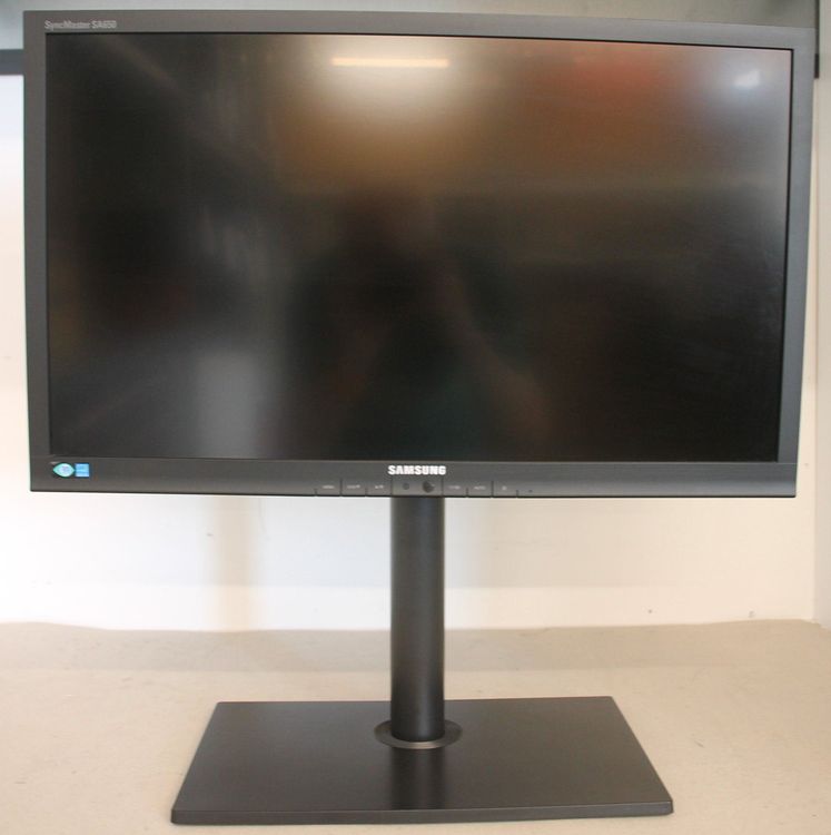 PC Monitor SyncMaster SA650 24 Zoll (Gebraucht) in Chur für CHF 30.6 ...