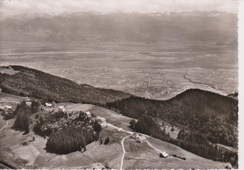 Ai Oberegg Alpenhof St Anton Rheintal Kaufen Auf Ricardo