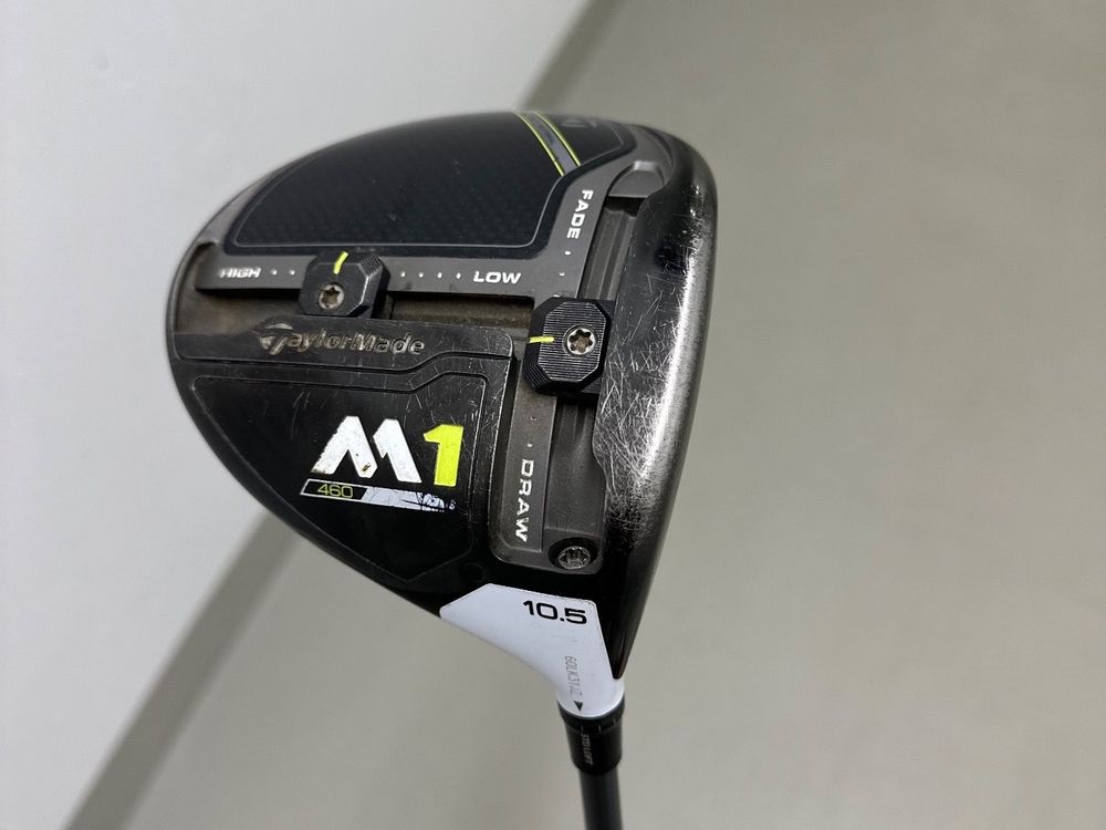 TaylorMade Driver M1 (2017) | Kaufen auf Ricardo