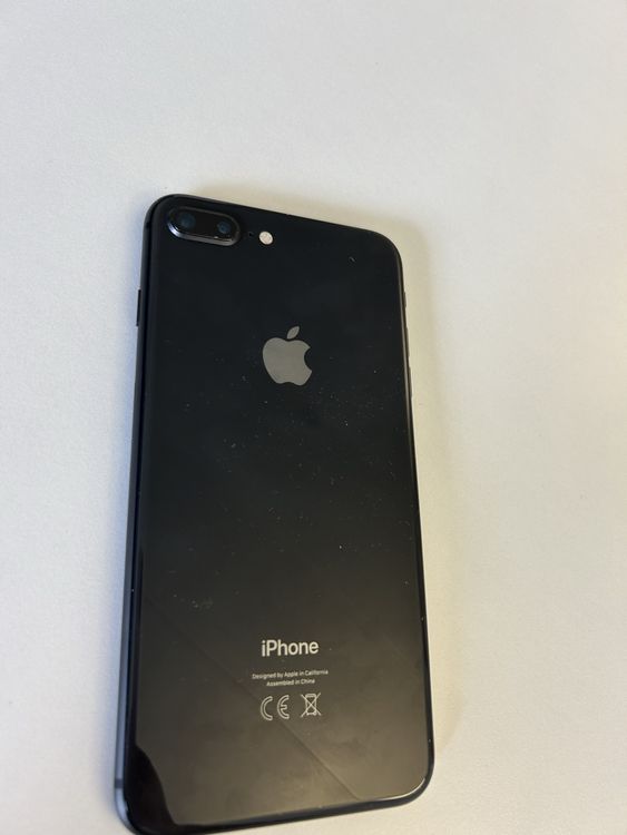 Iphone 8 plus (Gebraucht) in Dänikon ZH für CHF 83 – mit Lieferung auf ...