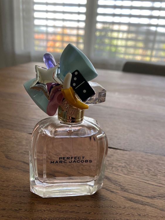 Perfect Marc Jacobs 50ml (Gebraucht) in Frick für CHF 26 – mit ...