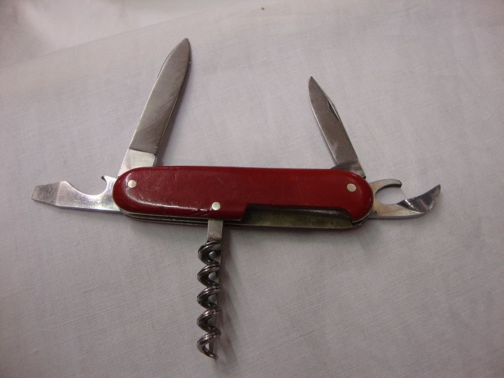 altes Victoria Messer (Gebraucht) in Mollis für CHF 31 – mit Lieferung ...