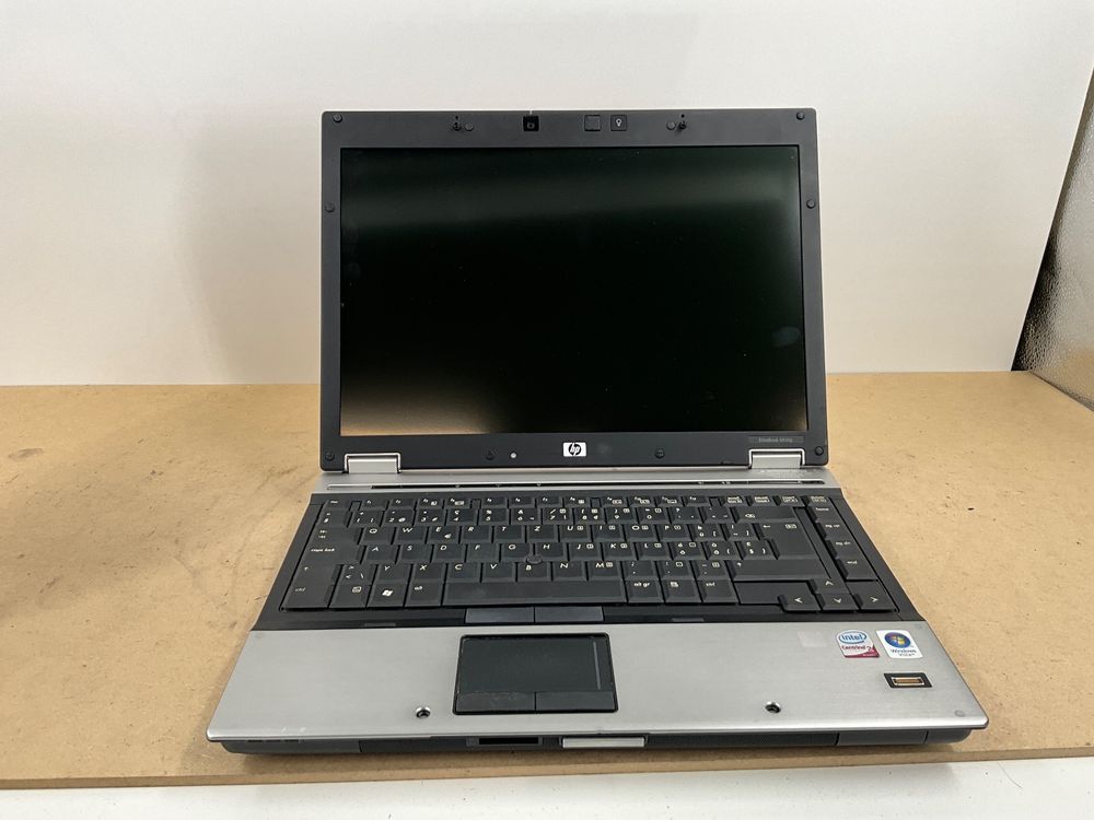 HP Probook Laptop Windows SSD ausgebaut schaltet noch ein | Kaufen auf ...