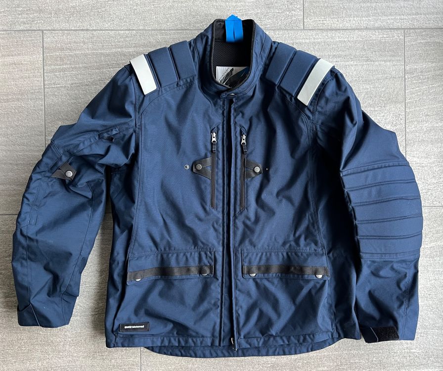 BMW VentureShell Motorradjacke Herren (Gebraucht) in Hombrechtikon für ...