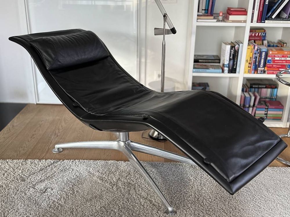 Design Liege Poltrona Frau (Gebraucht) in Schönholzerswilen für CHF 300 ...
