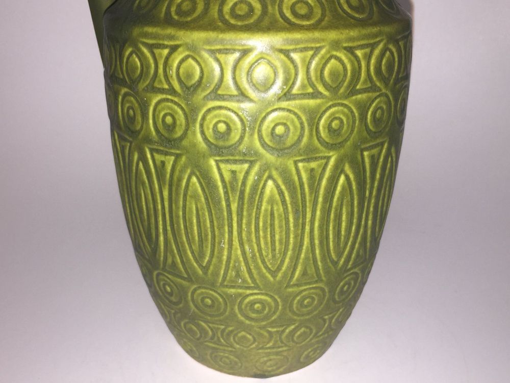 W. GERMANY Vase en céramique / keramik Vase n° 423-25 (Gebraucht) in Cossonay-Ville für CHF 30 ...