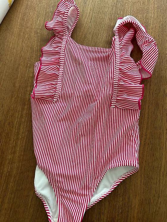 Jacadi Mädchen Badeanzug neu 140 (Neu und originalverpackt) in Zumikon für CHF 35 – mit ...