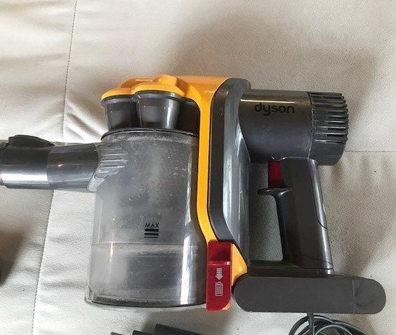 Dyson DC 30 | Kaufen auf Ricardo