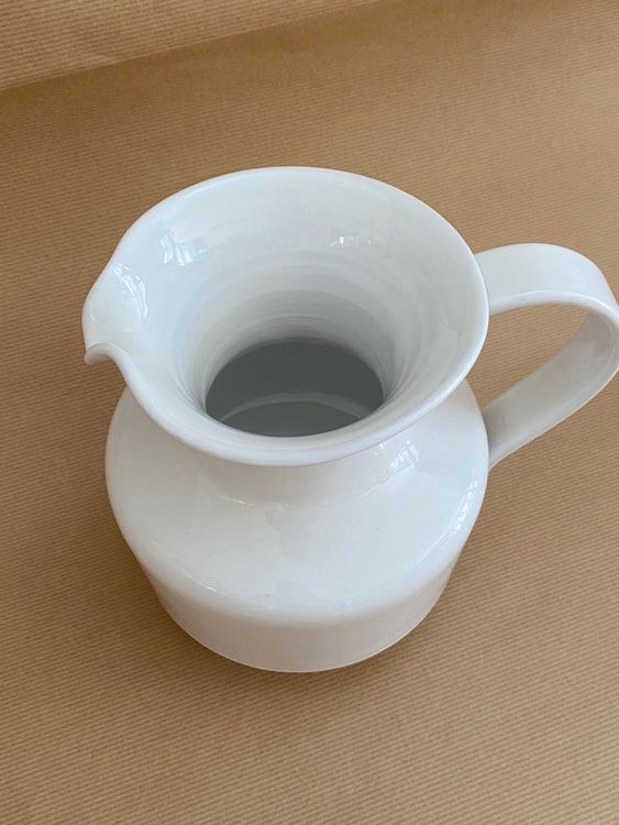 Linck Keramik Krug | Kaufen auf Ricardo