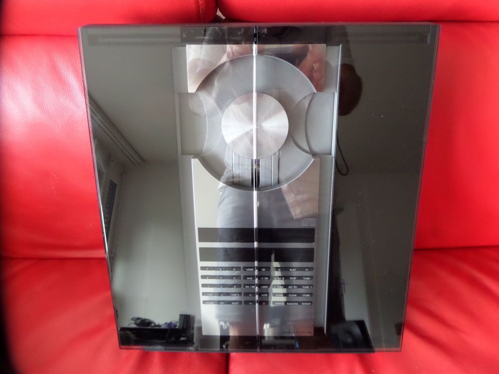 B&O Bang Olufsen Beocenter 2300 Top Zustand!Revidiert! | Kaufen auf Ricardo