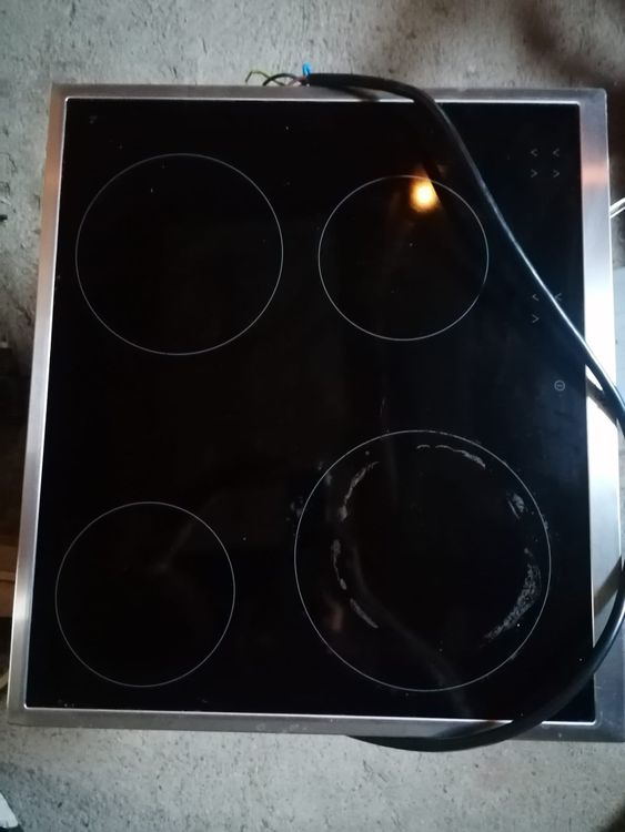 Plan de cuisson AEG (Gebraucht) in Les Paccots für CHF 50 – nur Abholung auf Ricardo kaufen