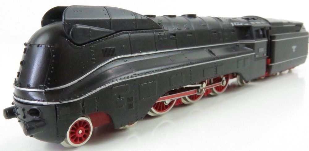 Roco Dampflok BR 03 (Gebraucht) in Concise für CHF 37 – mit Lieferung ...