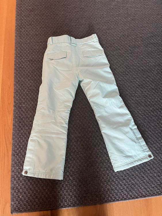 Ski Hose von „46 Nord“ Gr.128 (Neu (gemäss Beschreibung)) in Embrach ...