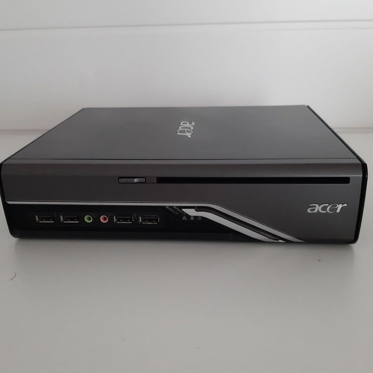 Personal Computer, Veriton 1000 (Gebraucht) in Derendingen für CHF 11 ...