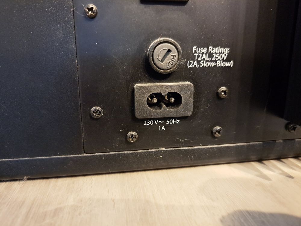 Logitech 2.1 PC Soundanlage (Gebraucht) in Zuzgen für CHF 20 – nur ...