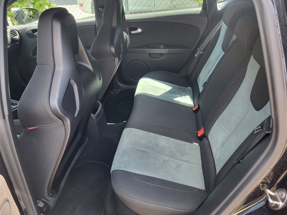 Seat Leon Cupra R310 (D'occasion) à Bremgarten b. Bern pour CHF 7000 ...