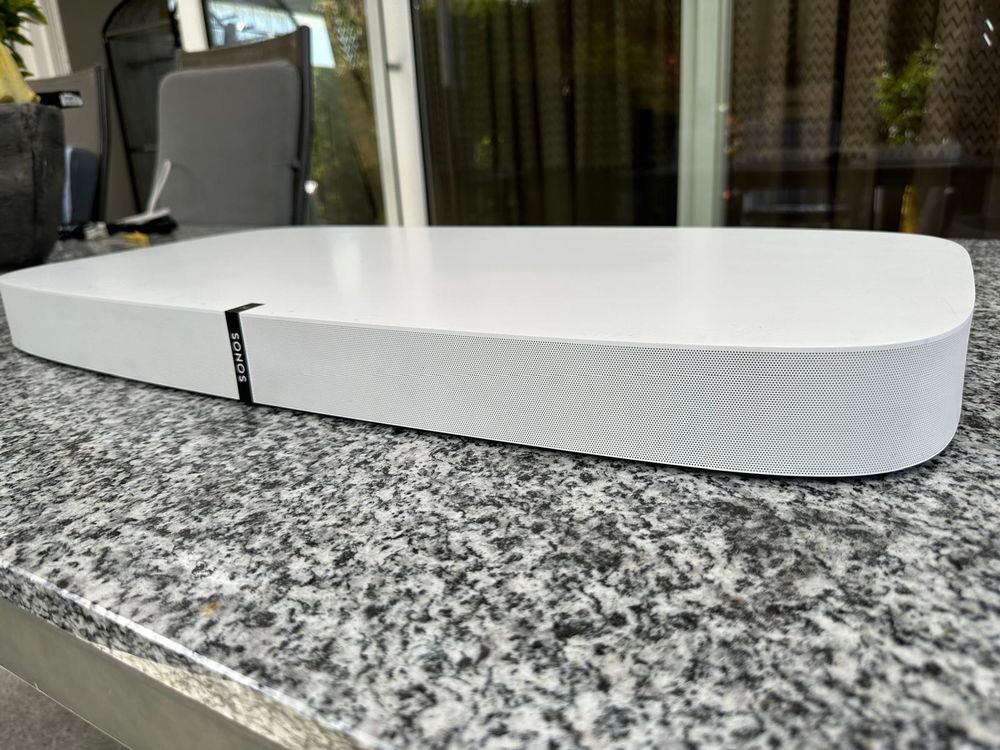 Sonos Playbase | Kaufen auf Ricardo
