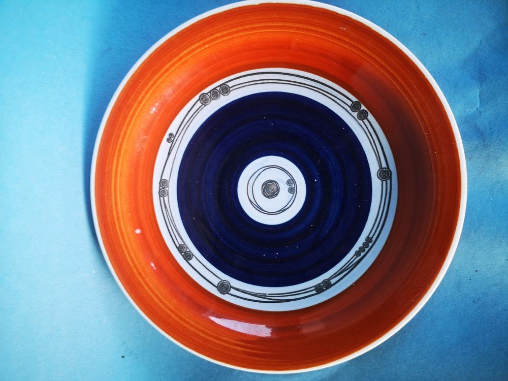 Rörstrand * Augusta* Teller | Kaufen auf Ricardo