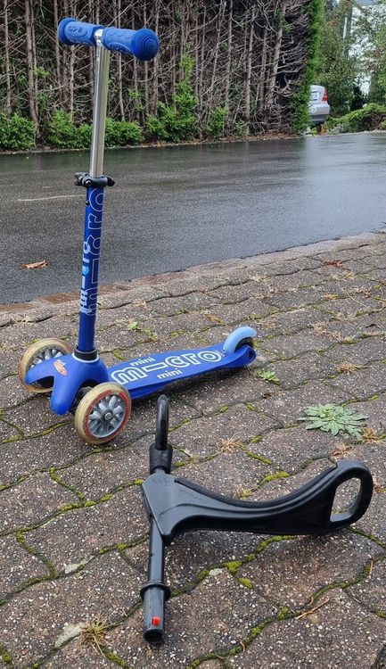 Original Micro Mini 3 in 1 | Kaufen auf Ricardo