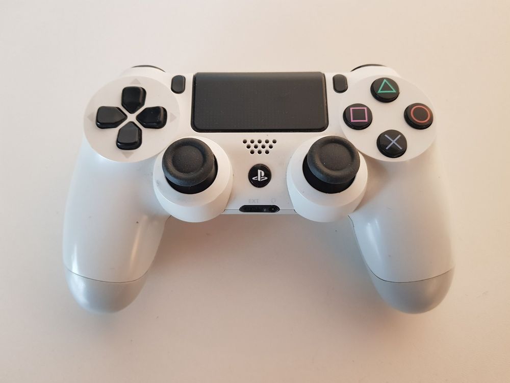 PS4 Controller Dualshock - R3 bleibt stecken (Defekt) in Bassersdorf ...