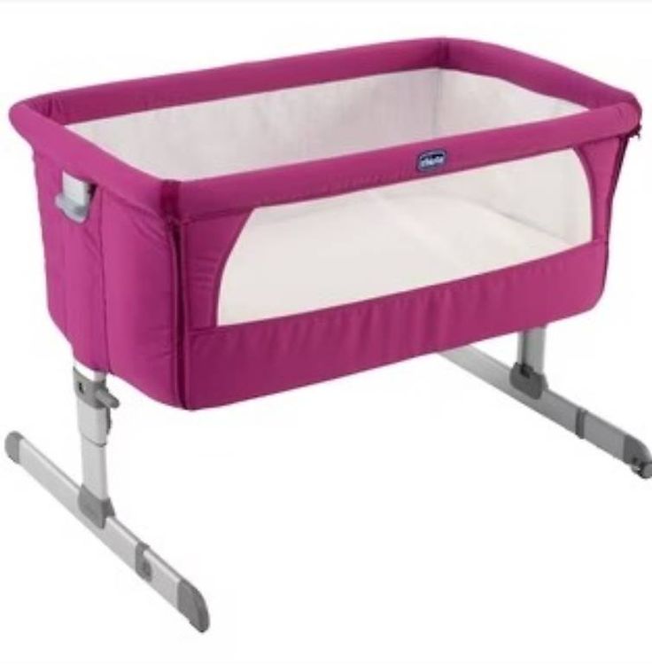 Chicco Next to me Cododo (Gebraucht) in St-Sulpice VD für CHF 65 – nur ...