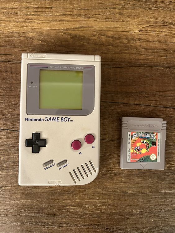 Gameboy | Kaufen auf Ricardo
