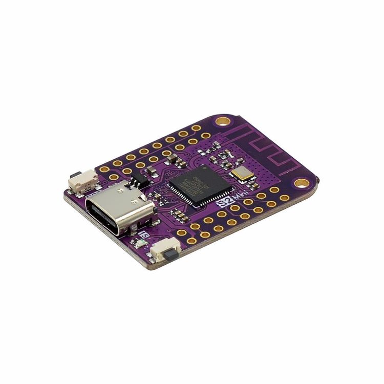 Esp32 S2 Mini Wifi Iot Kaufen Auf Ricardo