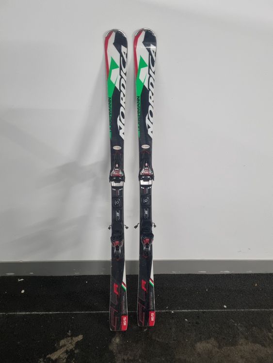 Nordica Dobermann SL Slalomski | Kaufen auf Ricardo