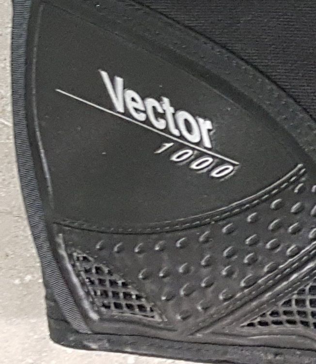 Tauch Jacket Mares Vector 1000 (Neu (gemäss Beschreibung)) in Allschwil ...