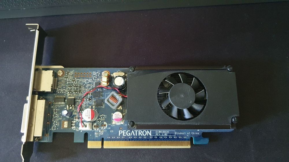 NVIDIA Gt 310 | Kaufen auf Ricardo