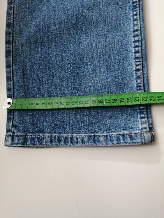 Hugo Boss Alabama Jeans, Gr. 31, Top Zustand (Neu (gemäss Beschreibung ...