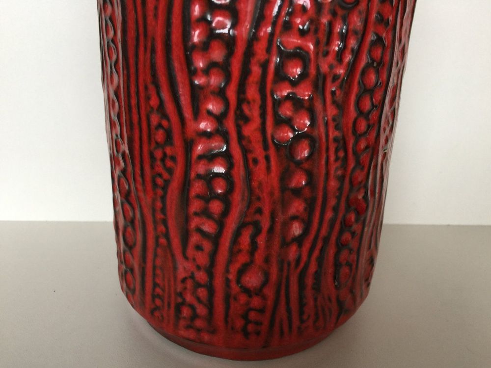 CARSTENS W.-GERMANY Vase céramique / Keramik Vase N° 7650-30 (Gebraucht) in Cossonay-Ville für ...