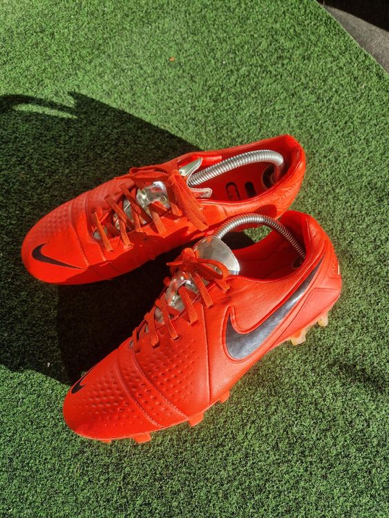 Nike CTR360 FG Elite ACC Gr.43 (Gebraucht) in Emmenbrücke für CHF 190 ...