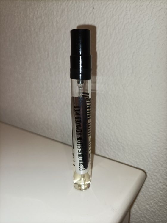 Creed Aventus Dua Fragrances Poseidons Elixir Remixed MOD 1 (Neu und ...