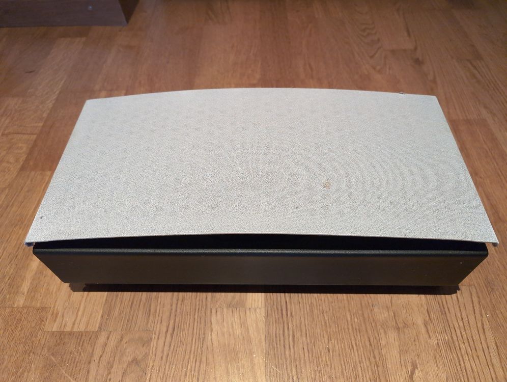 Soundmatters sub100 Aktiver Flat Subwoofer für unters Sofa | Kaufen auf ...