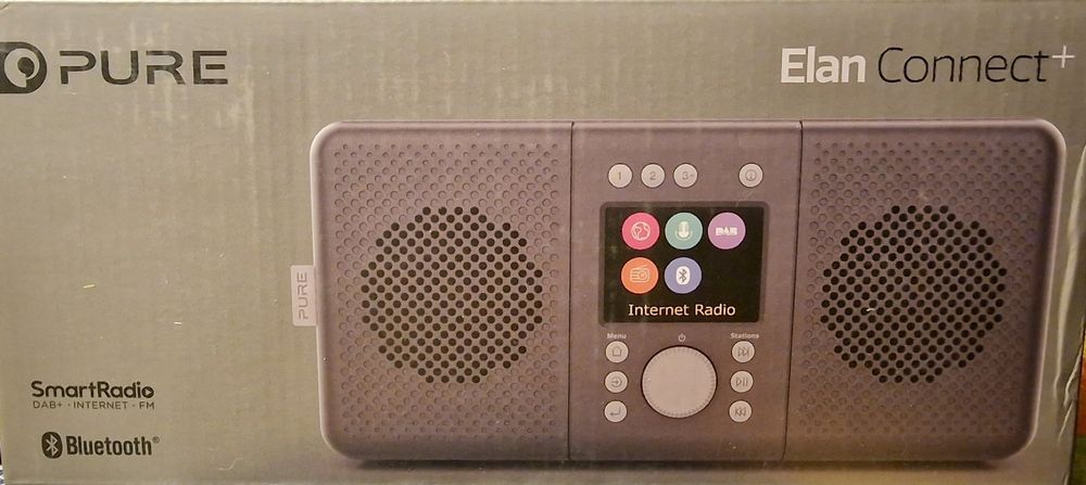 Pure Elan Connect+ (Neu und originalverpackt) in Signau für CHF 60 ...