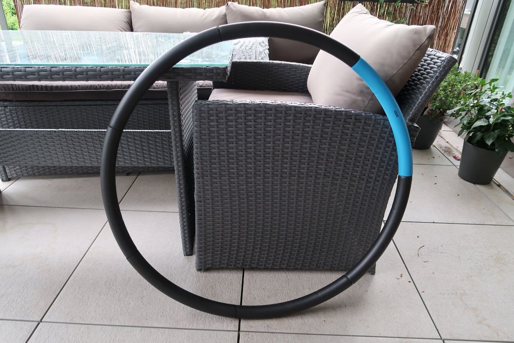 Hula Hoop Ring | Kaufen auf Ricardo