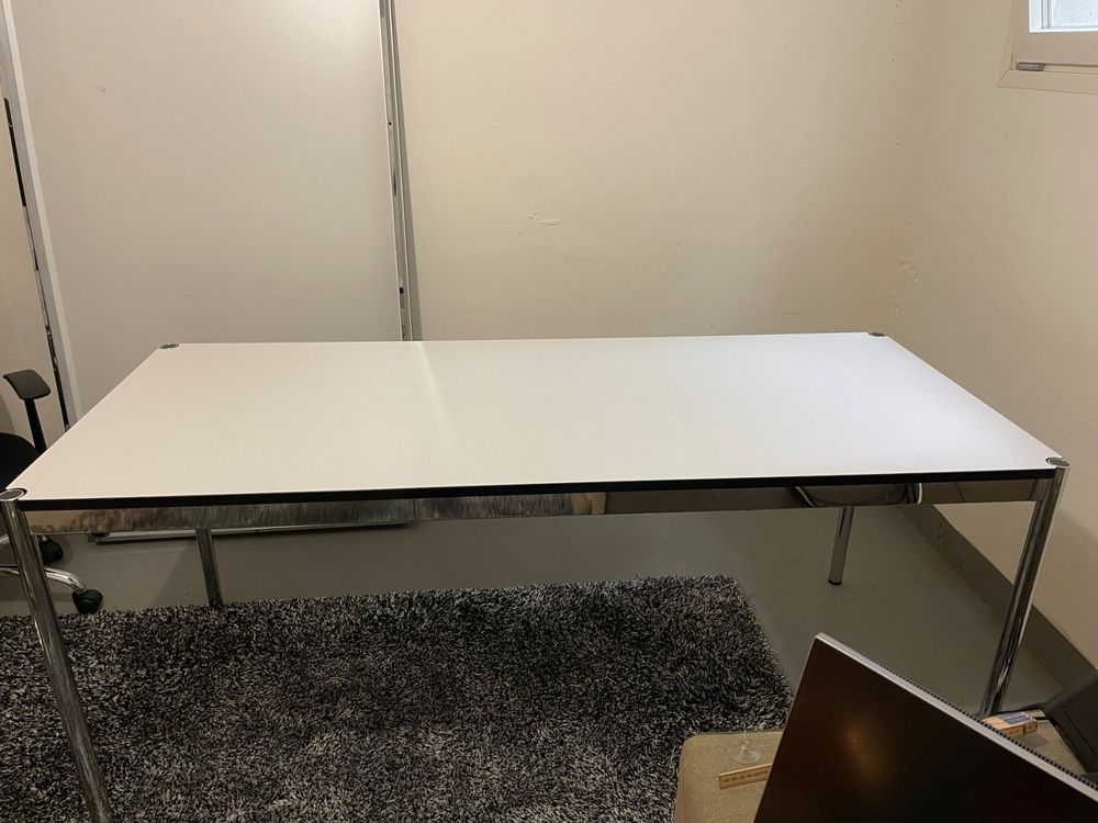 Usm Haller Tisch Gebraucht
