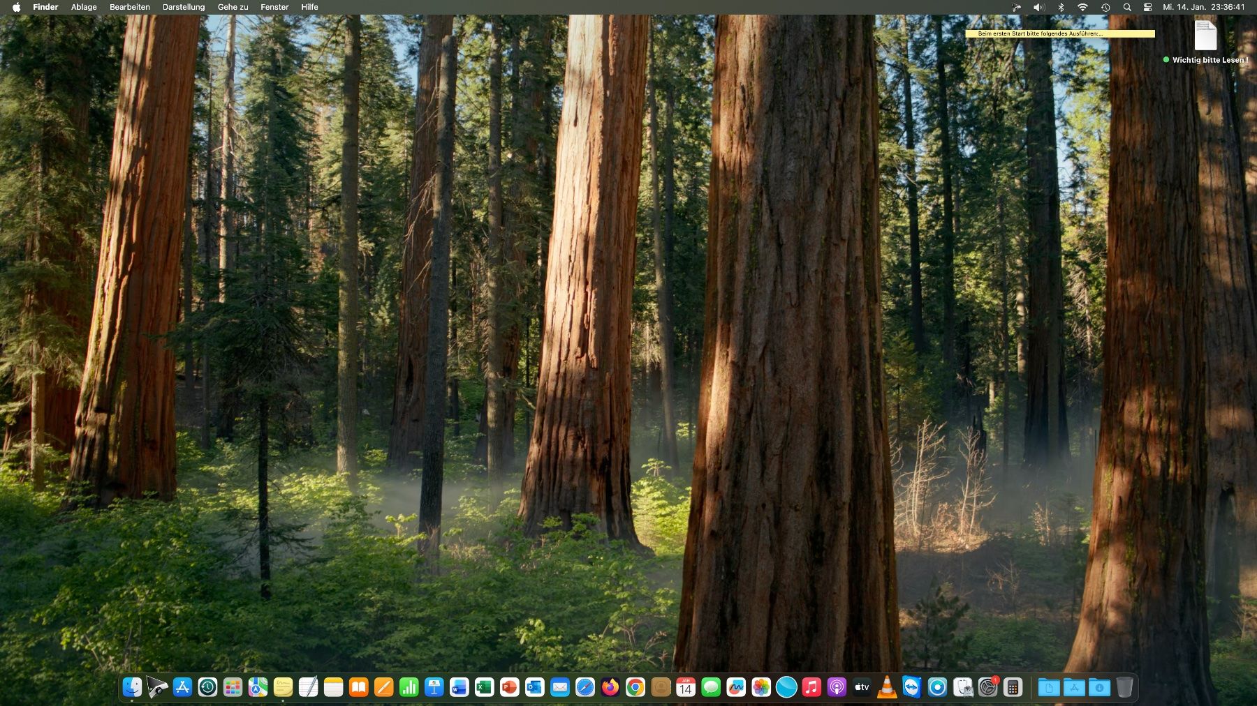 iMac 4K Retina jg. 2017 MacOS 15.7.3 Sequoia & Office 2024 (Gebraucht ...