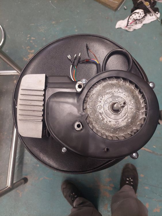 Piaggio Si Motor (Gebraucht) in Däniken SO für CHF 350 – mit Lieferung ...