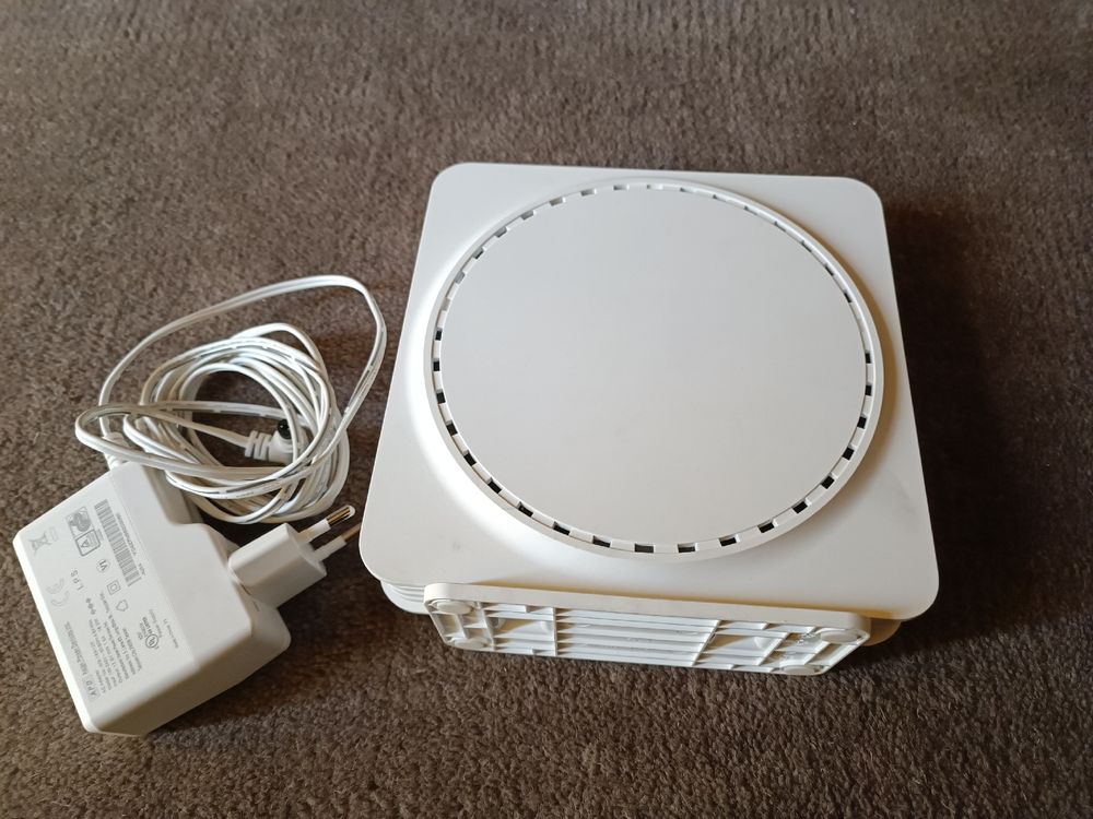 SALT wifi Extender (Gebraucht) in Genève für CHF 35 – mit Lieferung auf ...