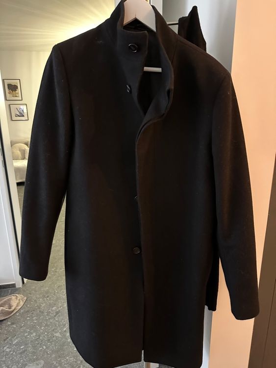 Mantel Mango | Kaufen auf Ricardo