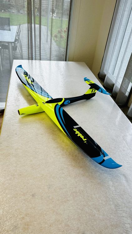 Robbe Rat Pylon Racer (Neu und originalverpackt) in Oberwil b. Büren ...