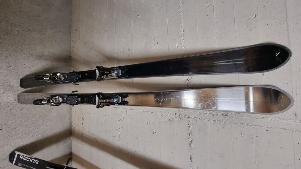 Atomic Volant - Luxus-Ski mit NP über CHF 1,000 (Gebraucht) in Dietikon ...