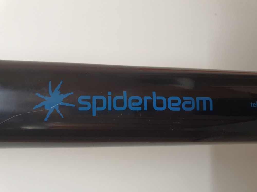 Spiderbeam 18 Meter (Gebraucht) in Holziken für CHF 115 – nur Abholung ...