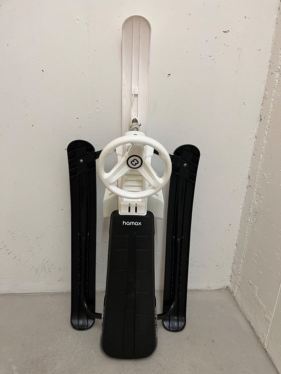 Schlitten Hamax Sno Blade / Rennschlitten (Gebraucht) in Uster für CHF ...